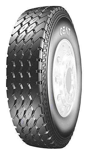 Ceat Pro S10 10.00 R20 Tube-Type Truck Tyre : Amazon.in: Car & Motorbike