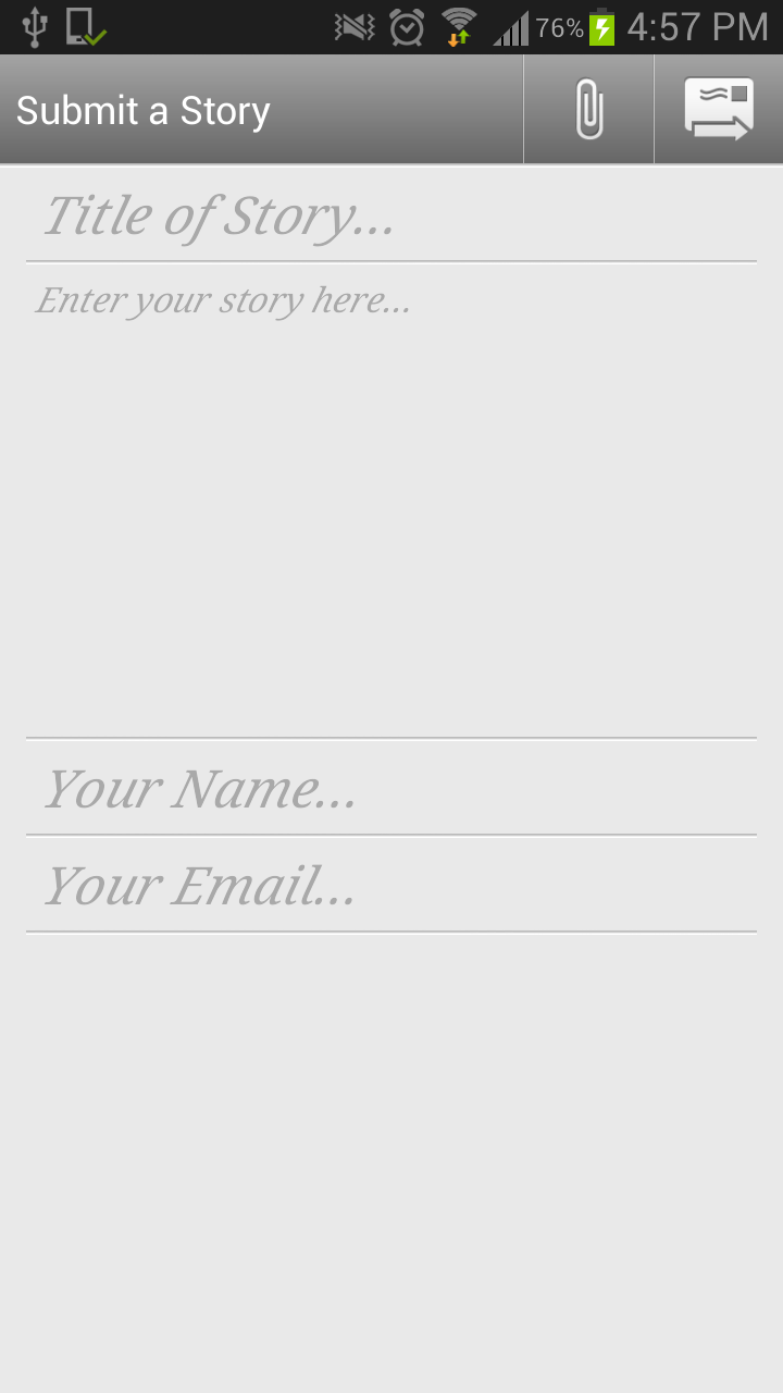 Carolina Chevy WBTW Blitz - App on Amazon Appstore
