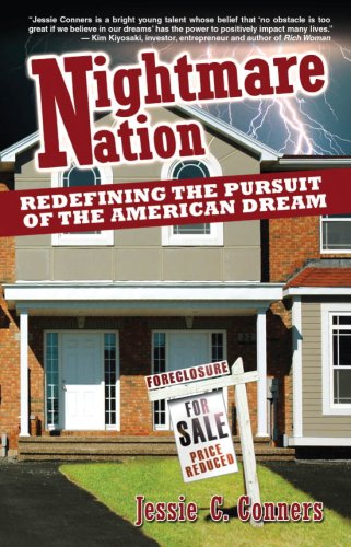 "Nightmare Nation: Redefining the Pursuit of the American Dream ...