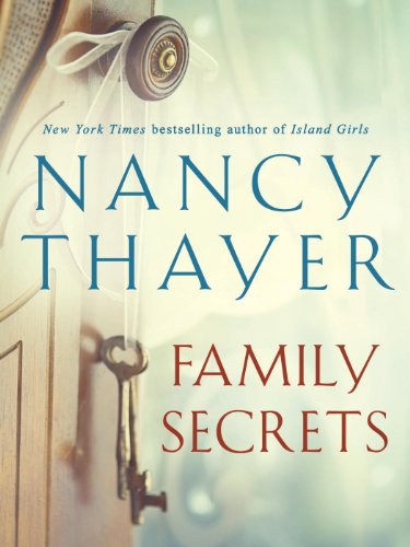 All Nancy Thayer Books in Order - Reading Guide