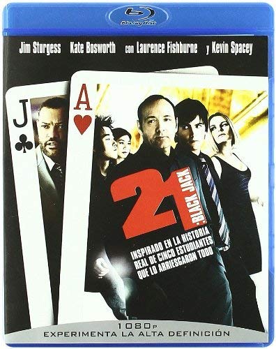 Amazon.com: 21 [DVD] : Movies & TV