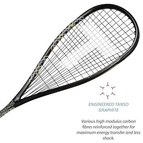 TANSO Mirai 120 Full Graphite High Performance Ultra Light Carbon Fibre ...