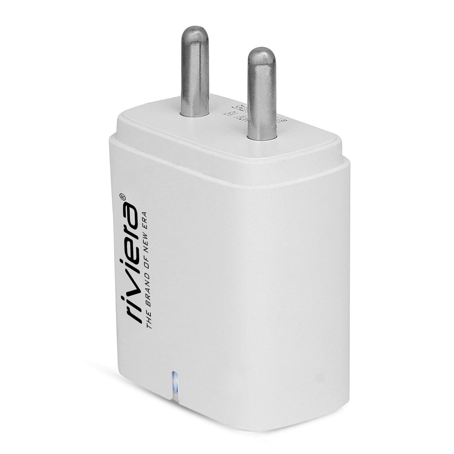 Riviera Electra 3A USB Charger, Dual Port 5V/3A Wall, 47% OFF