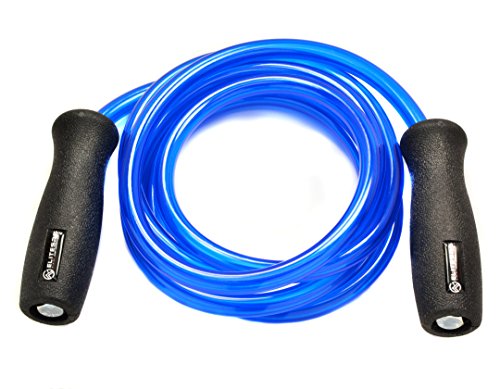 The 12 Best Weighted Jump Ropes For Home Workouts – 2023