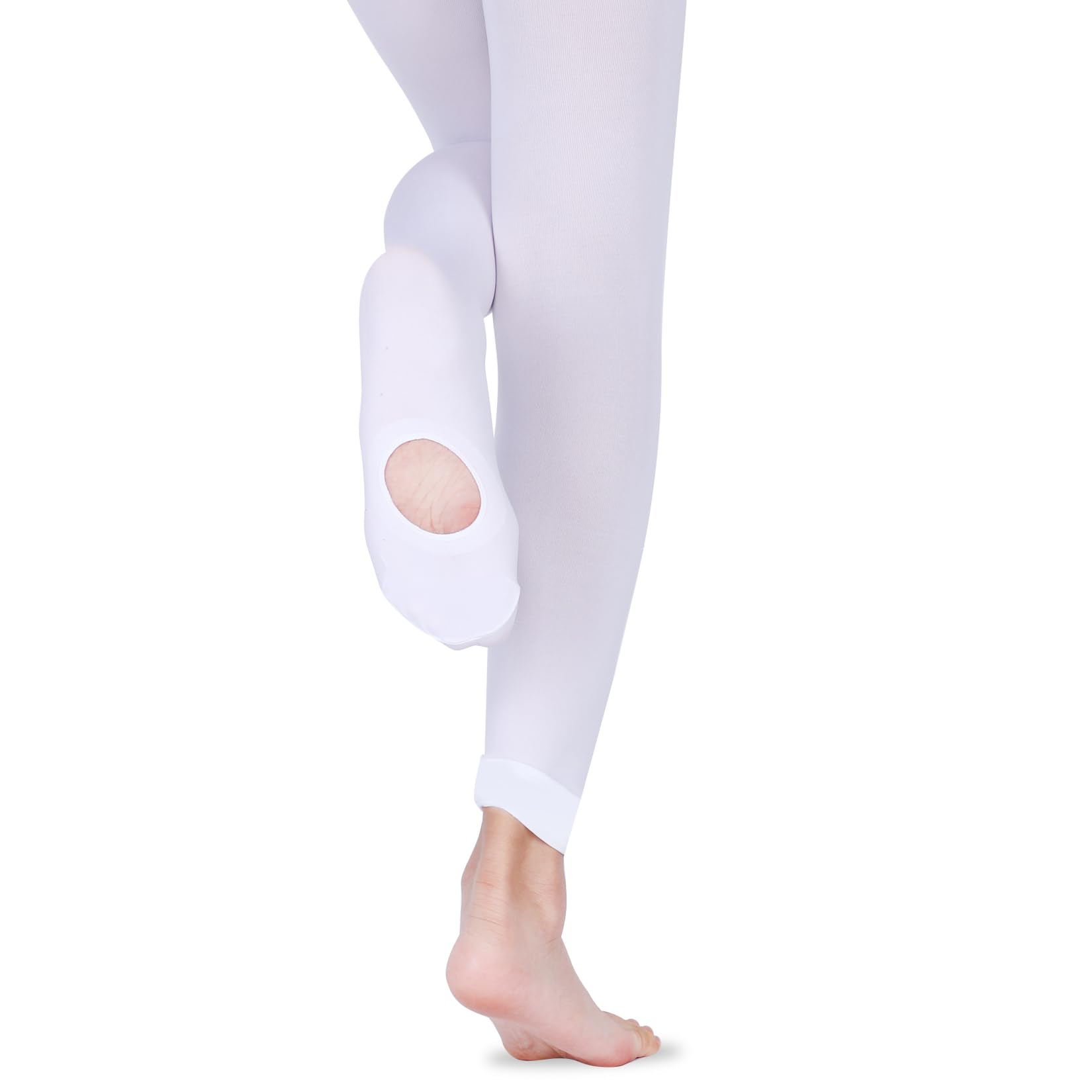 Snapklik.com : HiDance Girls Womens Ballet Dance Tights