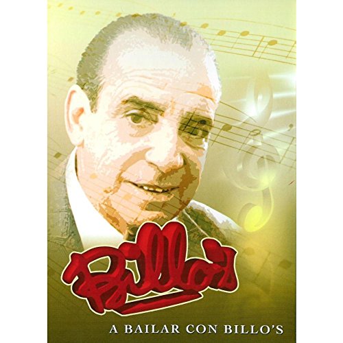 La Billos Caracas Boys - Billos Caracas Boys A Bailar Con Billos [ 3 CD ...