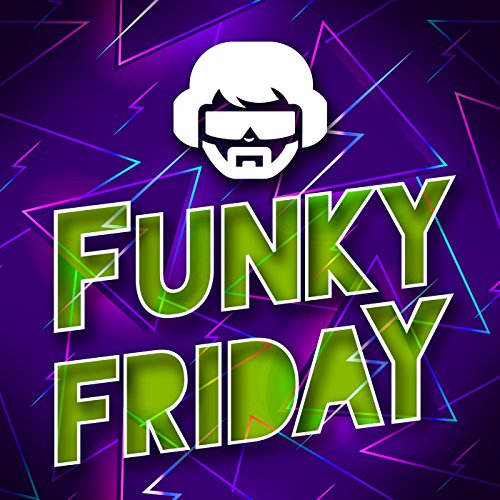 Funky Friday by VARIOUS ARTISTS on Amazon Music - Amazon.co.uk