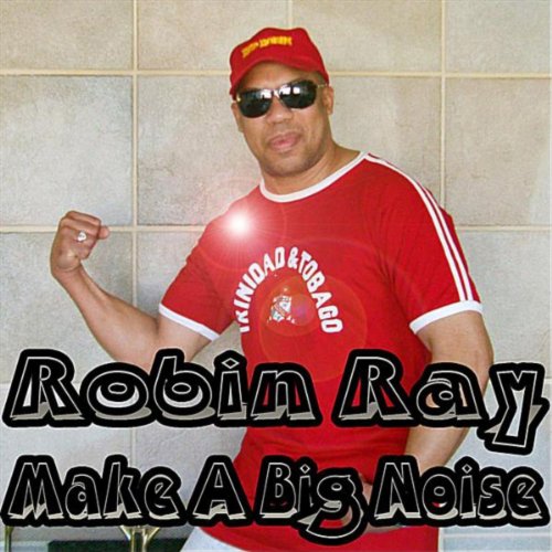 Make a Big Noise by Robin Ray on Amazon Music - Amazon.co.uk