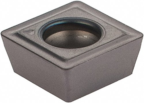 Iscar 5505240 SOMT 09T306-DT Indexable Insert, Grade IC908, TiAIN ...