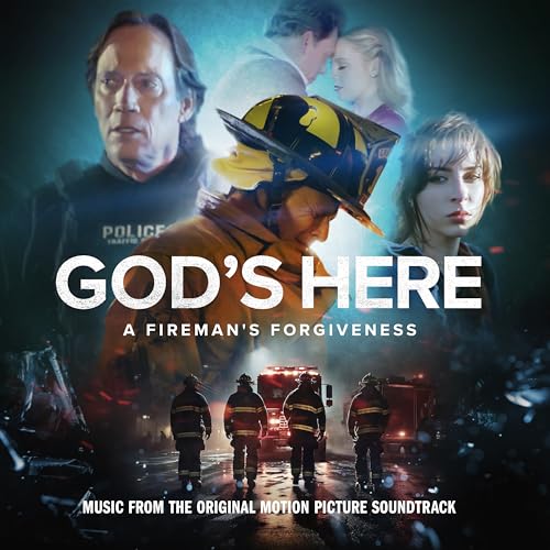 Play God's Here (Original Motion Picture Soundtrack) by Sarah Reeves on ...