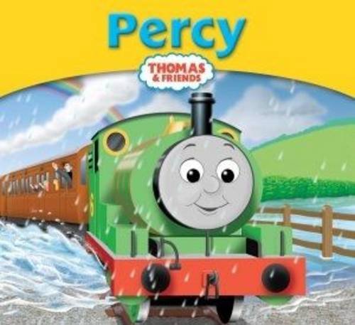 Thomas and Friends: Percy: Amazon.co.uk: 9781405212892: Books