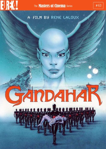 Amazon.com: Gandahar : Movies & TV