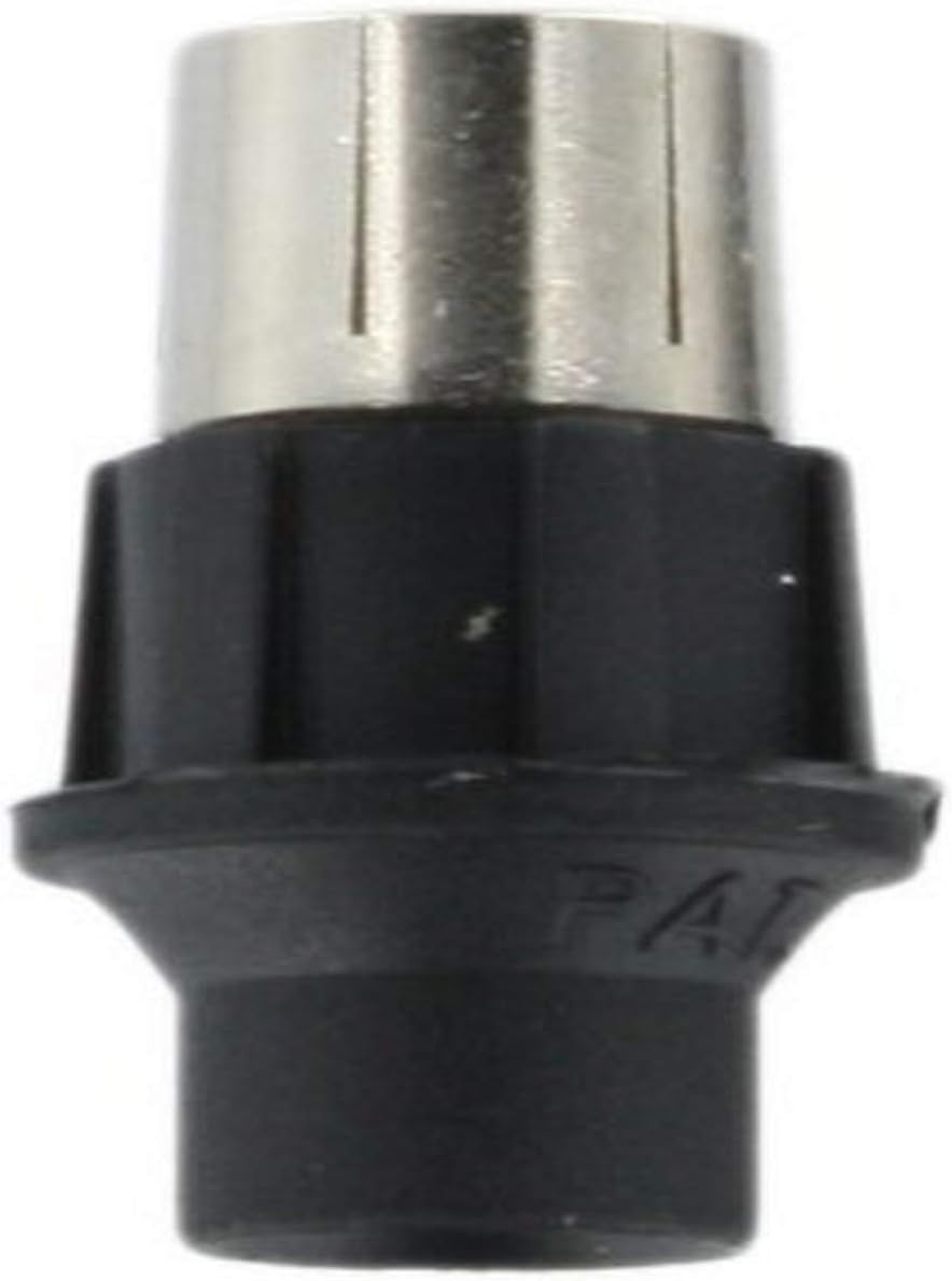 Amazon.com: Leviton 40985-HPM Quick F-Connector Adapter for Universal F ...