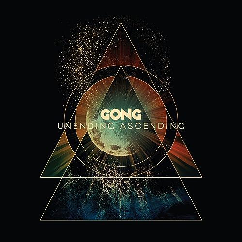 Play Unending Ascending by Gong on Amazon Music Unlimited