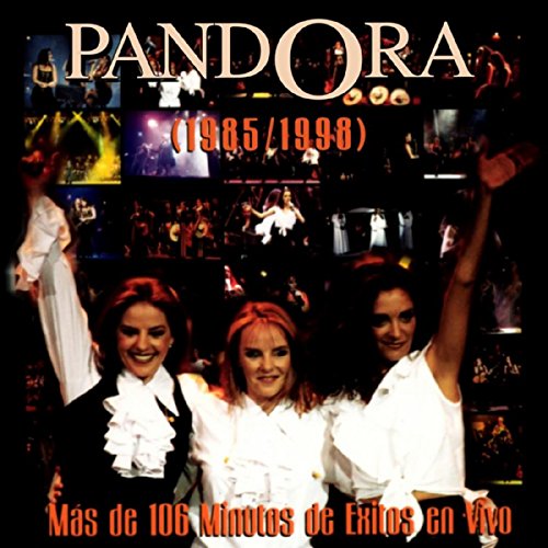 Amazon.com: 1985-1998 : Pandora: Digital Music