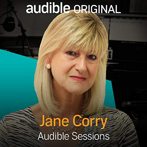 Jane Corry: Audible Sessions: FREE Exclusive Interview (Audible Audio ...