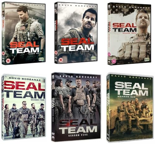 SEAL Team Series Finale Ending Explained