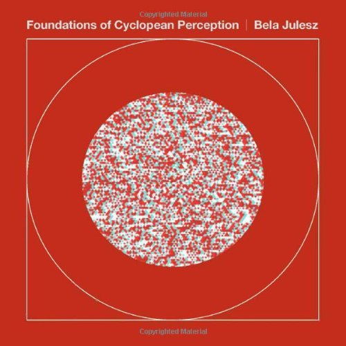 Foundations of Cyclopean Perception: Medicine & Health Science Books ...