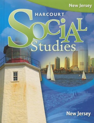 Houghton Mifflin Harcourt Social Studies: Student Edition Grade 4 2012: HOUGHTON MIFFLIN ...