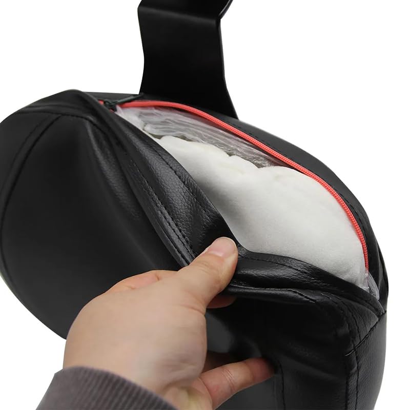 Rider Comfort Accessory GYMARK Motorcycle Driver Backrest For Honda VTX ...