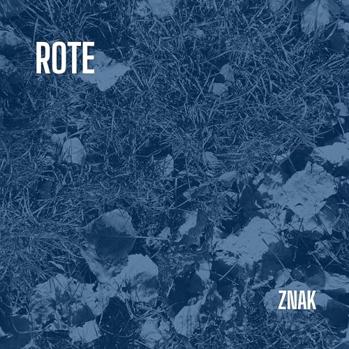 Play Znak by Rote on Amazon Music Unlimited