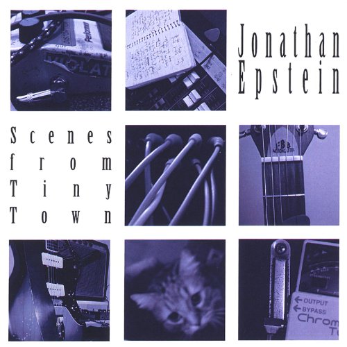 Play Scenes from Tiny Town by Jonathan Epstein on Amazon Music