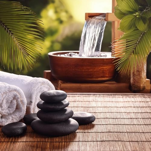 Ritmo De Masaje Suave song by Grabaciones de Liquid Planet, Increíble ...