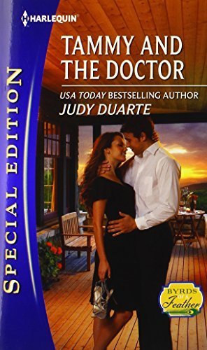 Tammy and the Doctor by Judy Duarte (2013-02-19): unknown author ...
