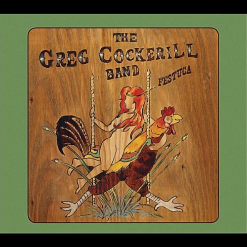 Play Festuca by Greg Cockerill on Amazon Music