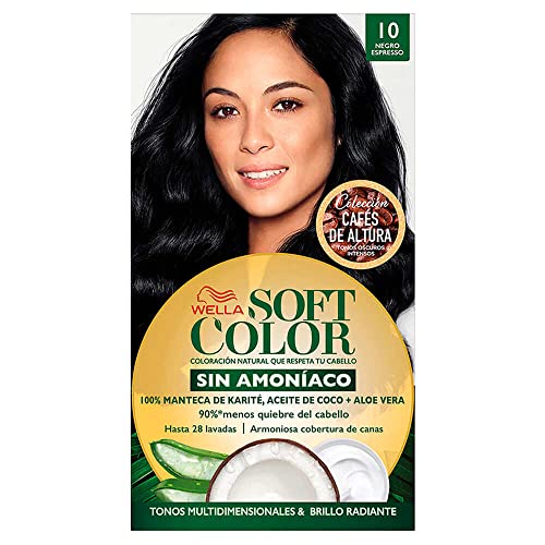 Guía de Tonos de Cabello Ideales para Piel Cálida 🌞 2023-2024