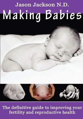 Making Babies: Jackson, Jason: 9781921406683: Amazon.com: Books