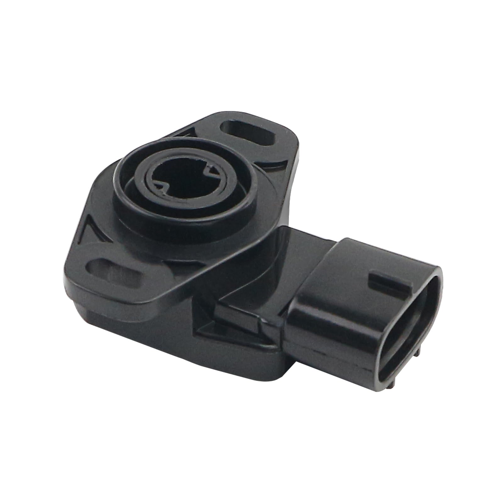 Amazon.com: Throttle Position Sensor Replacement Compatible with 2002 ...