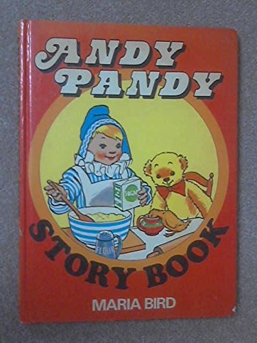 Andy Pandy Story Book by Maria Bird (1981-08-01): Maria Bird: Amazon ...