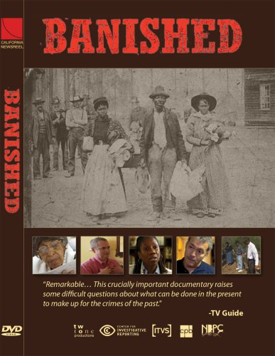 Amazon.com: Banished : Non-Fiction Individuals, Marco Williams: Movies & TV