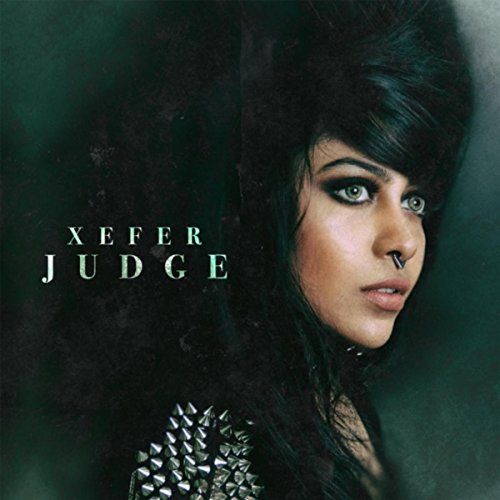 Amazon.com: Judge : Xefer: Digital Music