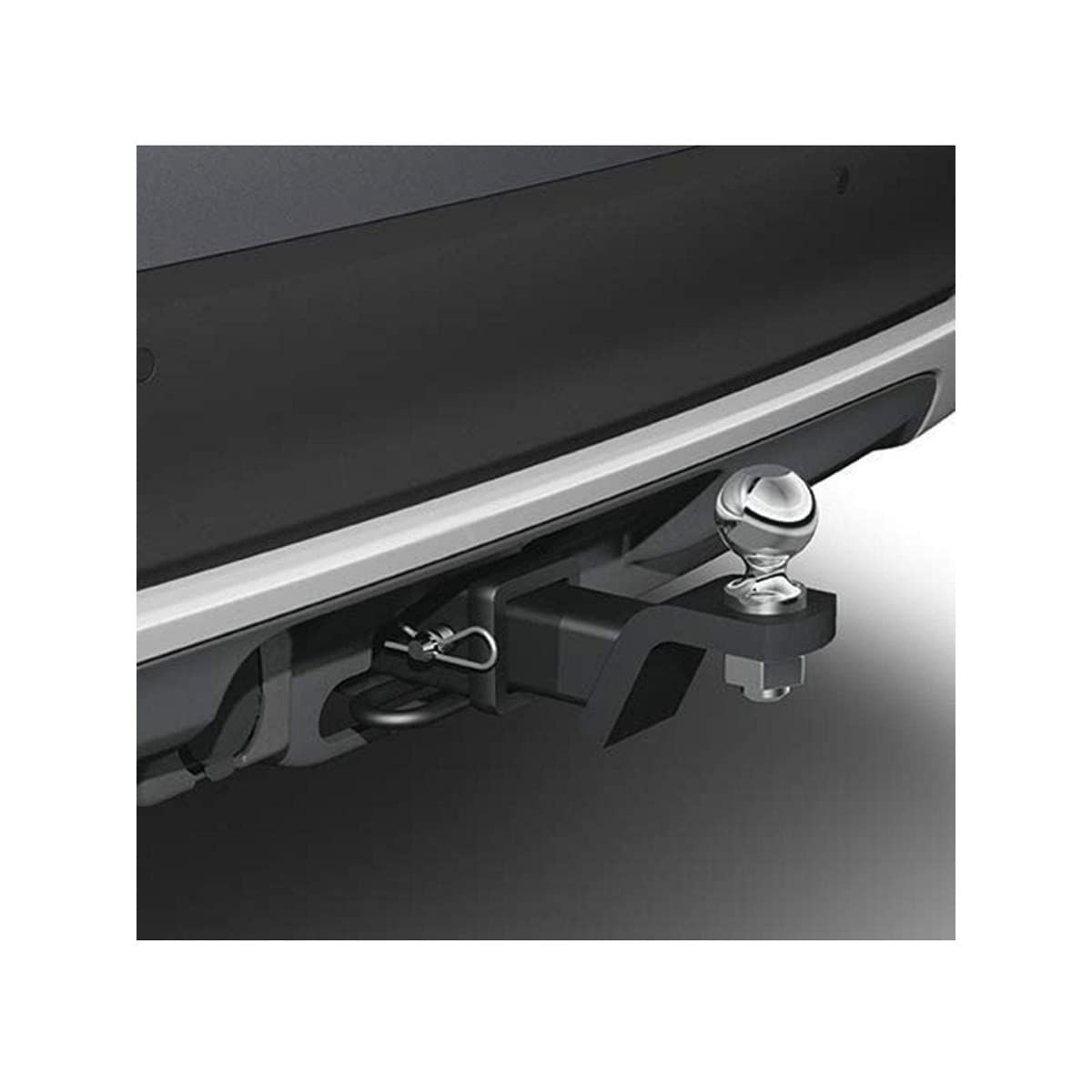 Amazon.com: Genuine OEM Trailer Hitch : Automotive