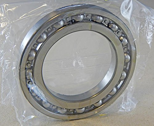 SKF Rillenkugellager, einreihig 6002/C4 15X32X9 : Amazon.de: Gewerbe ...