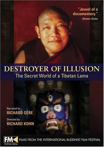 Amazon.com: Destroyer of Illusion : Richard Kohn: Movies & TV