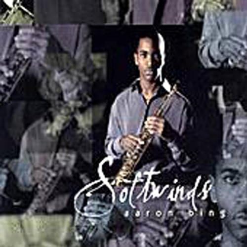 Amazon.com: Softwinds : Aaron Bing: Digital Music
