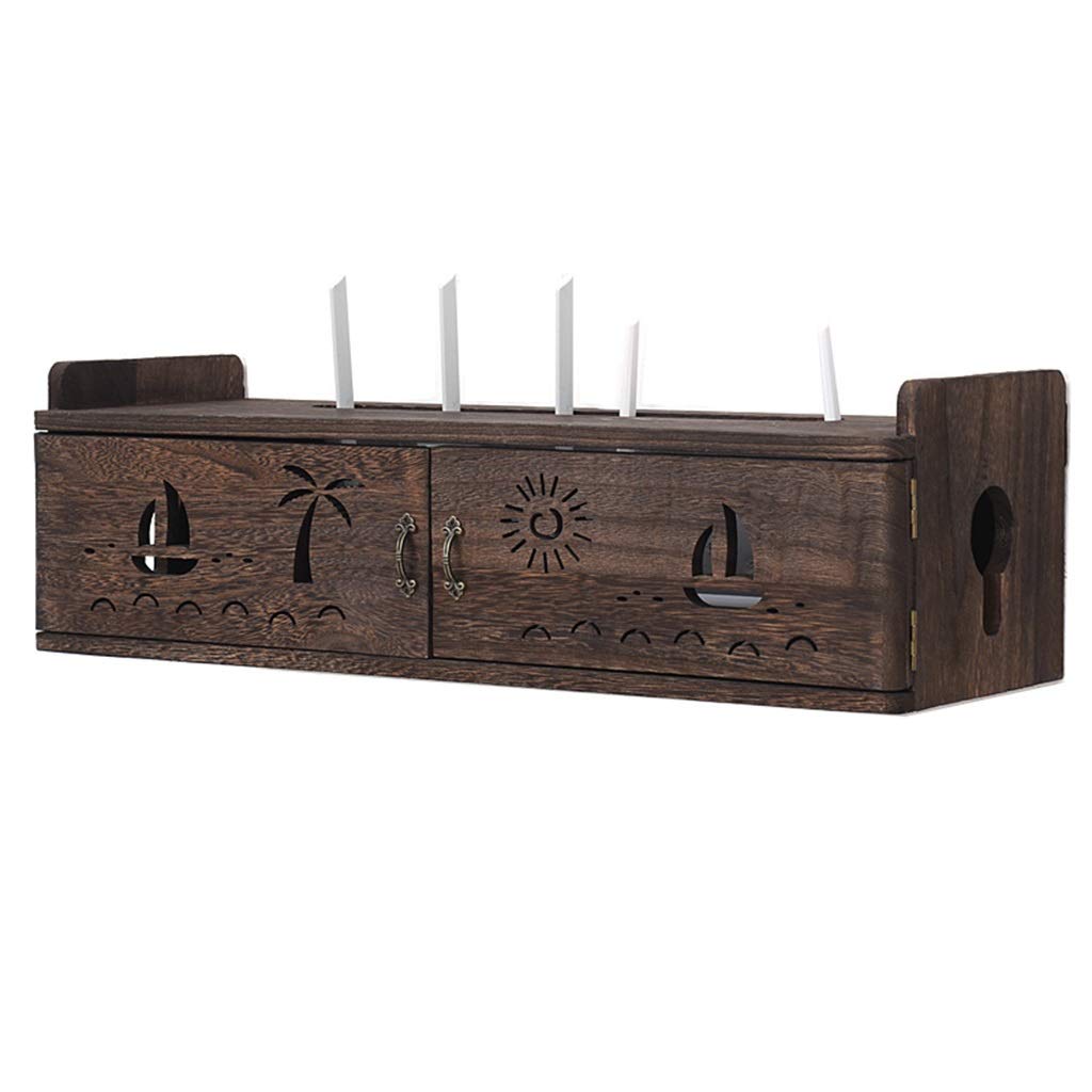 Buy Networking Devices Router Racks Home Storage Racks Office Furniture ...