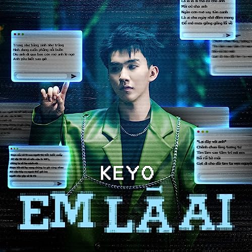 Écouter Em Là Ai par Keyo sur Amazon Music Unlimited