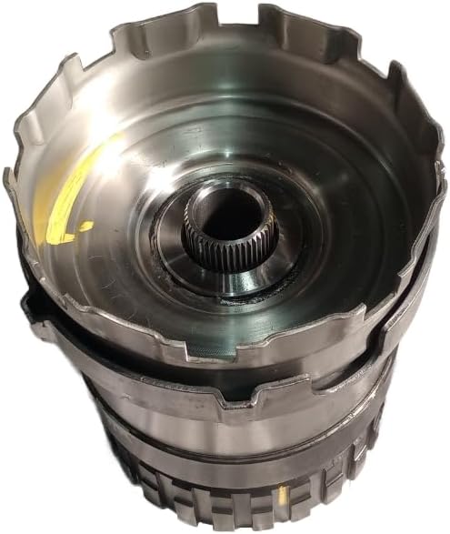 4R75W Transmission Planet Set Instruction Manual