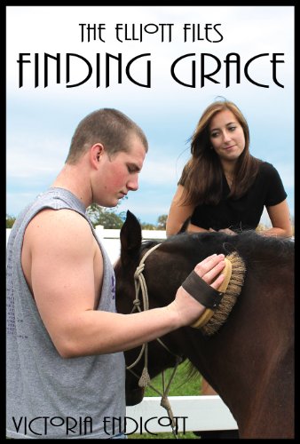 The Elliott Files: Finding Grace - Kindle edition by Endicott, Victoria ...