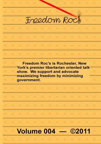 Amazon.com: Freedom Roc's Vol 004 : Movies & TV