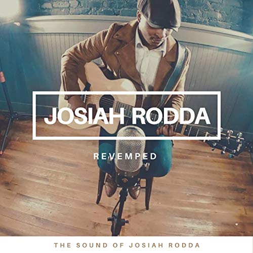 Revamped de Josiah Rodda en Amazon Music Unlimited