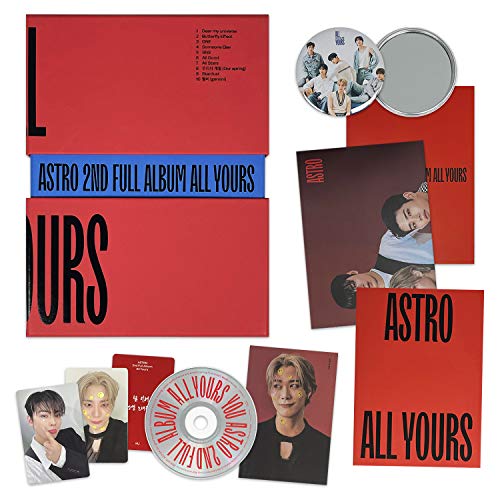 Astro Albums | CD ☀️ | Colección julio 2022 ️