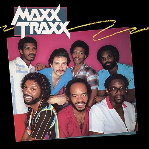 Amazon.com: Maxx Traxx : Maxx Traxx: Digital Music