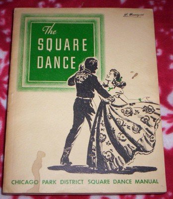The Square Dance: Bol, Lawrence (Bud), editor: Amazon.com: Books