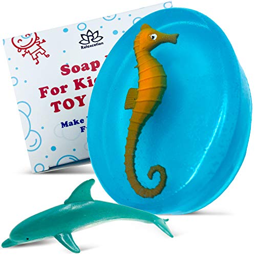 10 Best Soaps For Kids In 2022