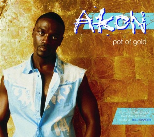 Akon - Pot of Gold Pt.1 - Amazon.com Music